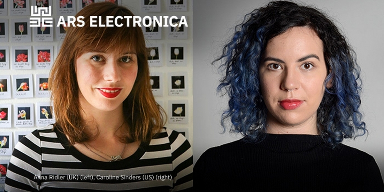 Anna Ridler and Caroline Sinders Win AI Lab Residency