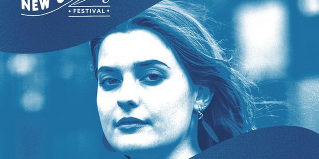 Lila Blue Joins New Colossus 2020 Lineup