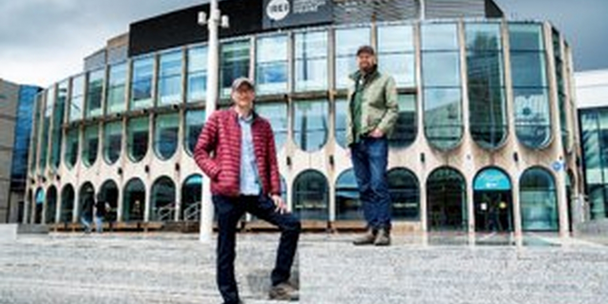 Sky Studios Partners With Birmingham Repertory Theatre For New Writing ...