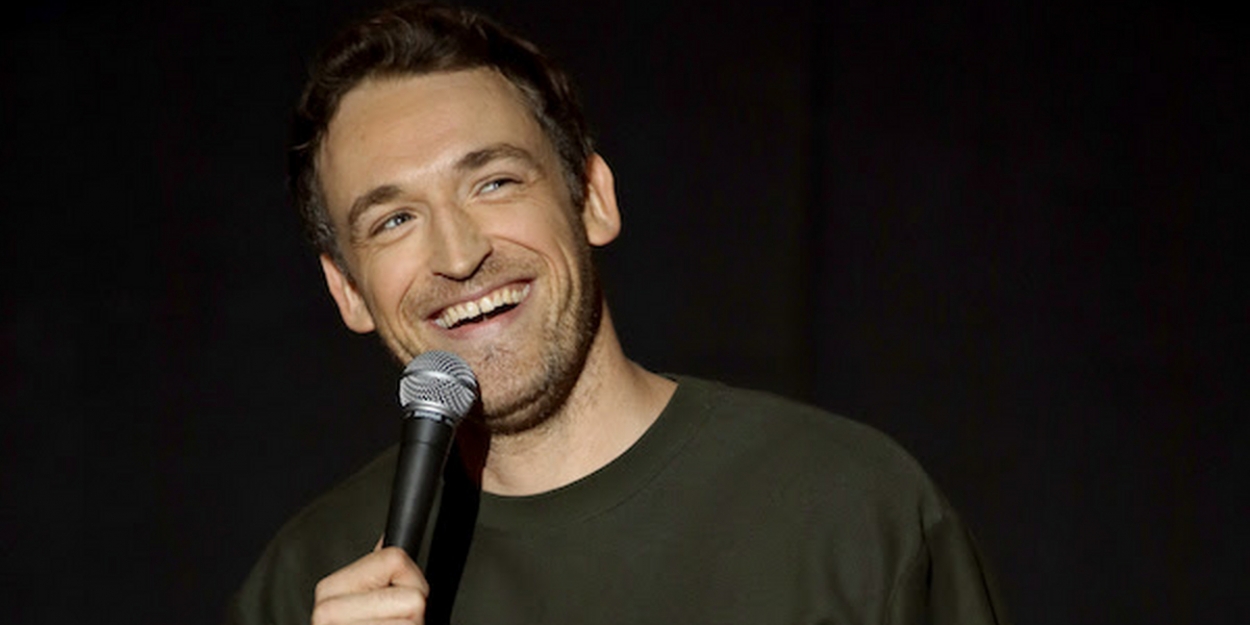 DAN SODER: SON OF A GARY Debuts on HBO Dec. 7