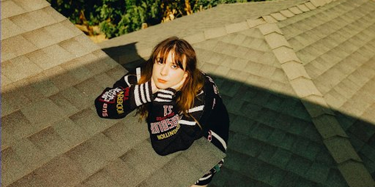 JORDANA Shares New Single Before Album Release On Friday