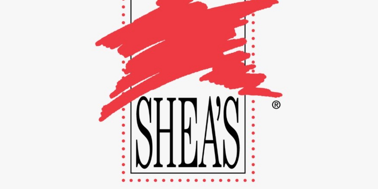 Michael Murphy No Longer President of Shea's Performing Arts Center