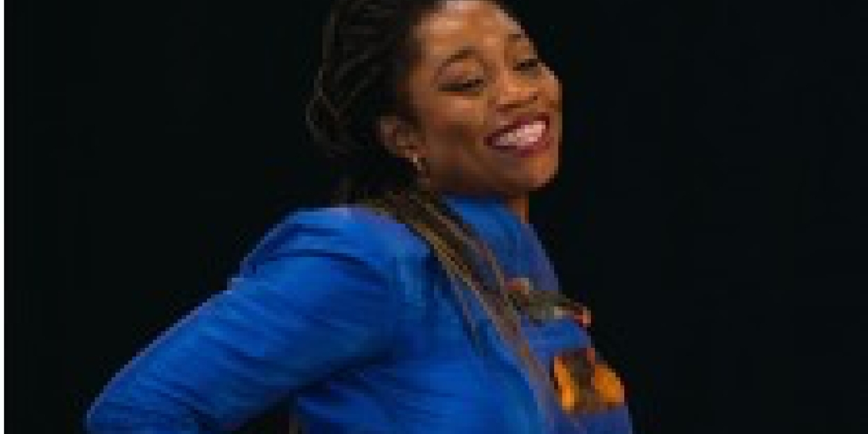 Jean Appolon Expressions Brings Haitian Culture And Rhythms To Dance ...