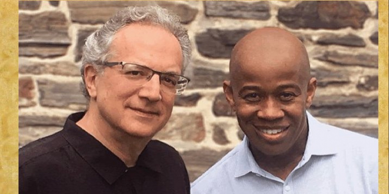 André Raphel Conducts New Recording Of Uri Caine's 'The Passion Of ...