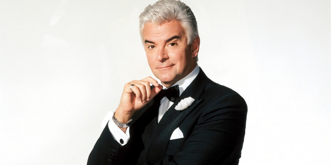 'Seinfeld' Actor John O'Hurley Comes to Theatre By The Sea August 1