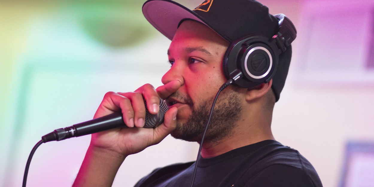 Bay Area Children's Theatre Baby Rave Dance Party Goes Virtual on Sunday