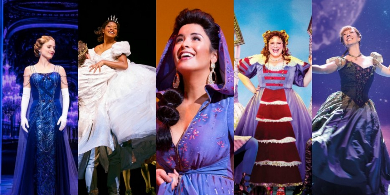 Celebrate National Princess Day with These Broadway Princess Tunes!