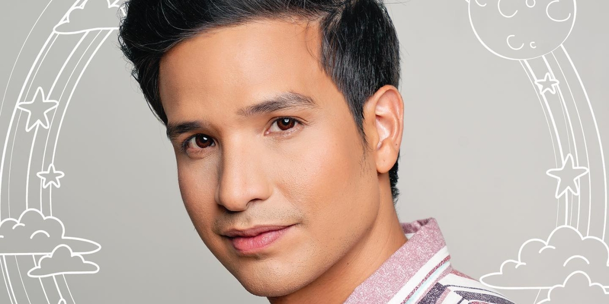 Markki Stroem Can't Wait to Tell the Magical Story of MULA SA BUWAN