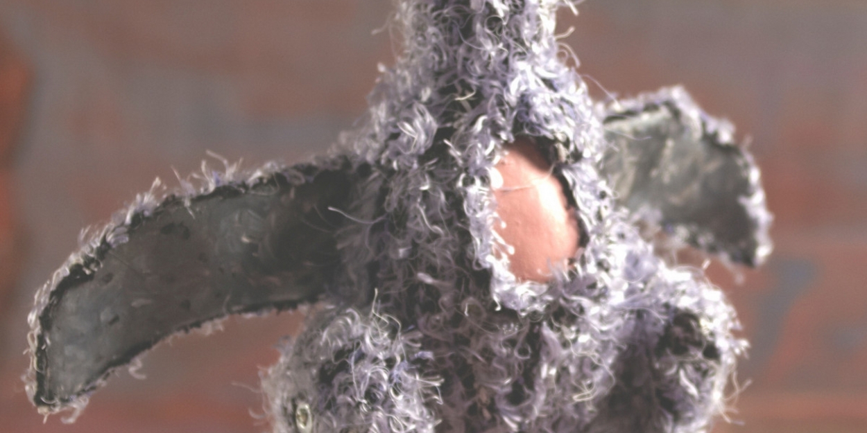 HOTEL SAGUARO And GRAND CANYON CONDOR Play Great AZ Puppet Theater