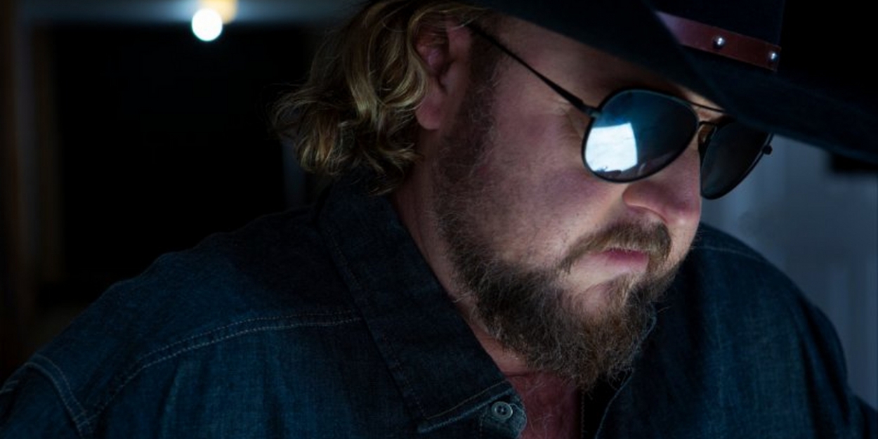 Colt Ford Releases SLOW RIDE As Latest Single and Lyric Video