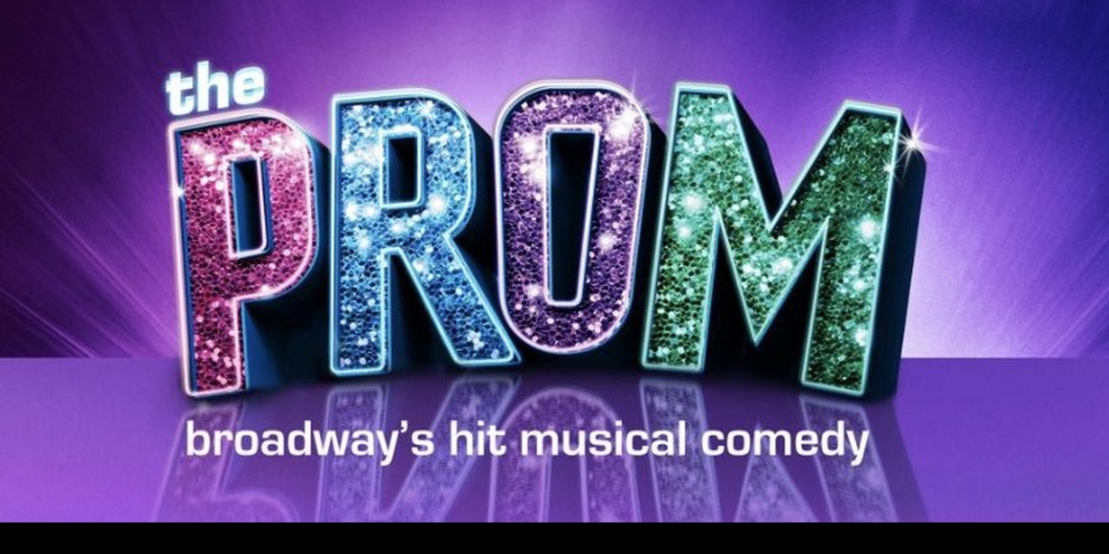 THE PROM Comes to Dallas Next Month