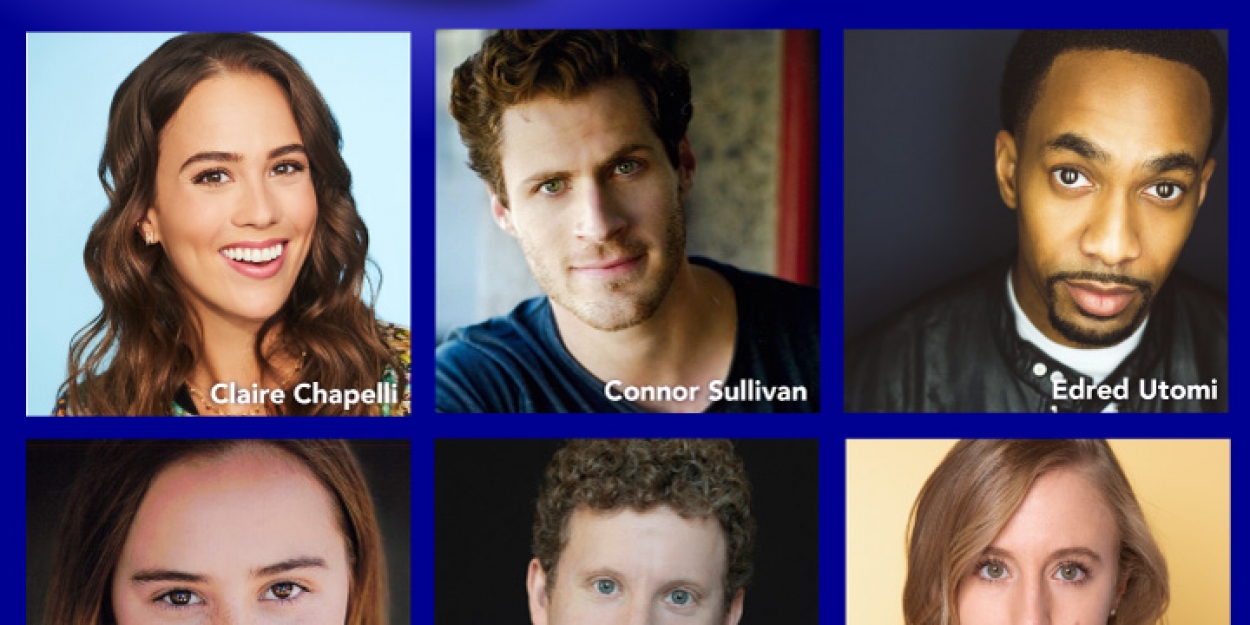 Edred Utomi, Claire Chapelli and More to Star in La Jolla's Digital WOW ...