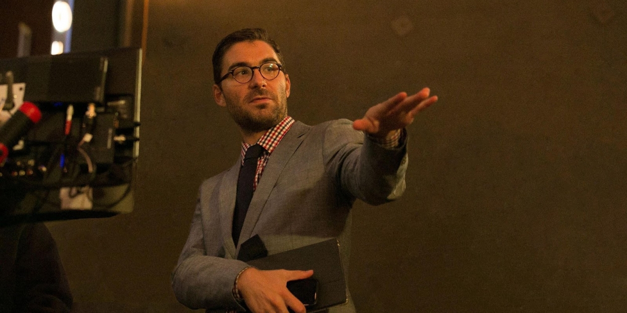 James Kicklighter Directs Documentary THE SOUND OF IDENTITY