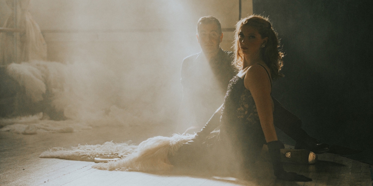 Greater Boston Stage Company Presents The World Premiere Of SWAN LAKE ...