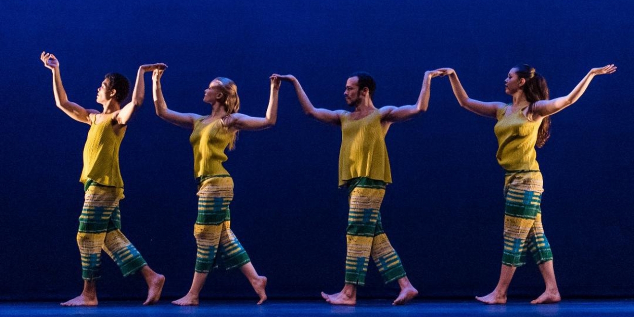 Henning Rubsam Announces The New SENSEDANCE SUNDAYS