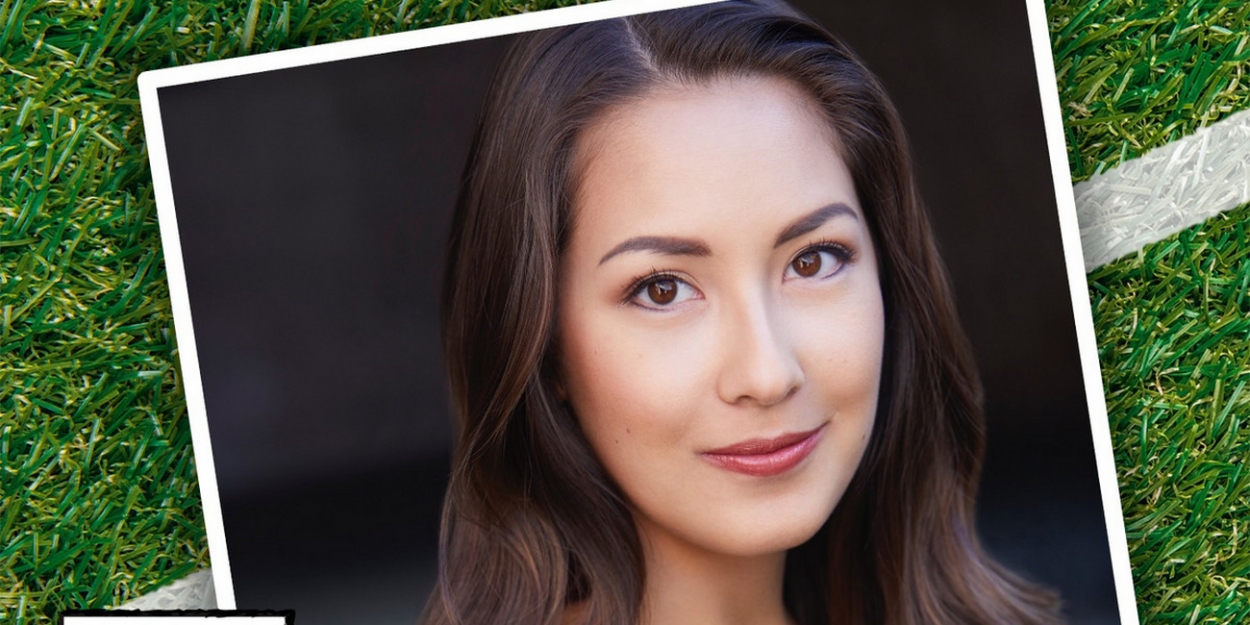 Cailen Fu Looks Back On MEAN GIRLS Legacy On The BREAK A BAT Podcast