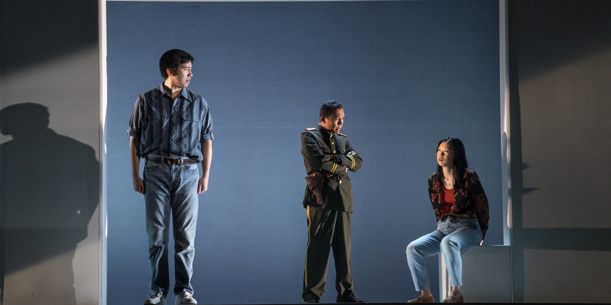 Photos: First Look at the World Premiere of GOOD ENEMY at the Minetta ...