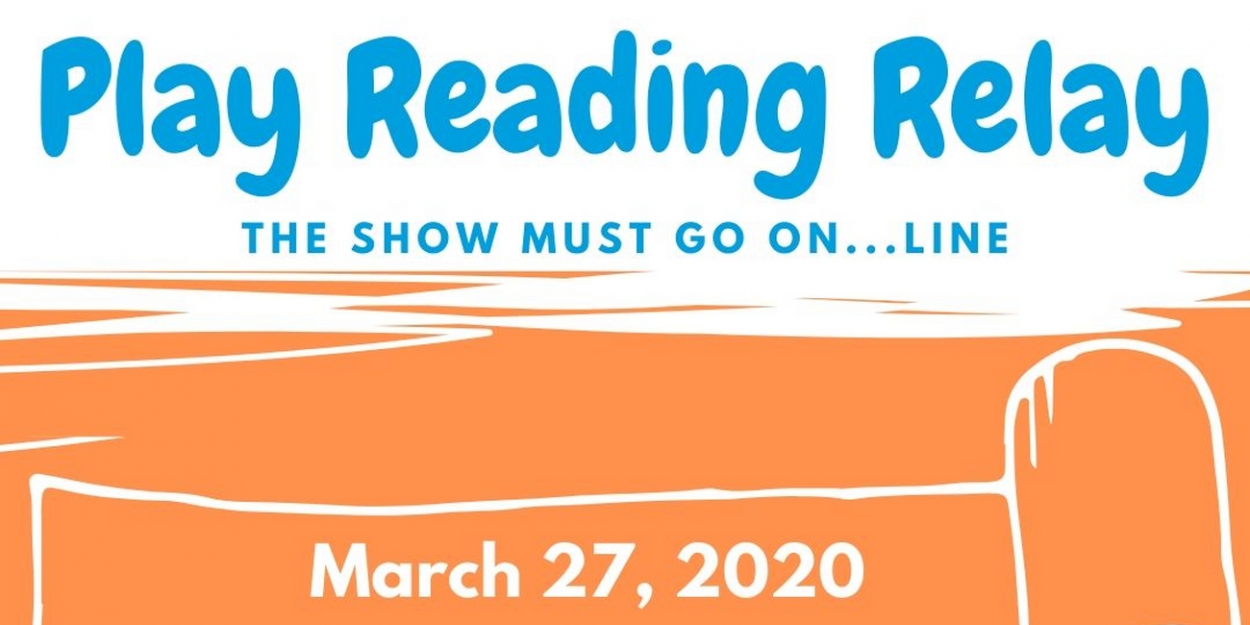 Playwrights Guild Of Canada to Host Seven Hour Play Reading Relay