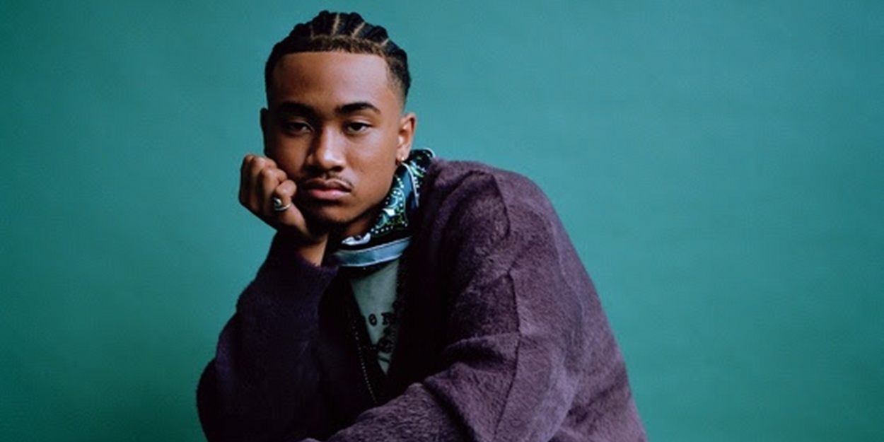 Dylan Sinclair Shares Fresh New Single 'Suppress'