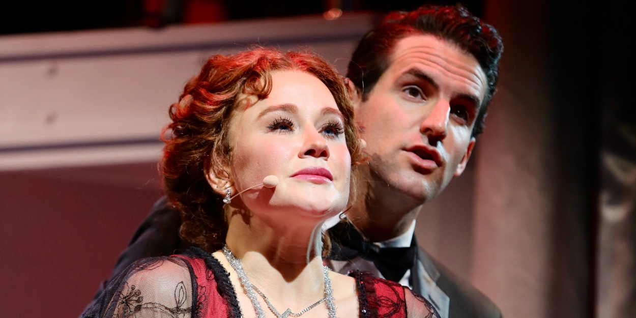 Video: TITANIQUE's John Riddle Takes Over Our Instagram; Plus Watch A ...