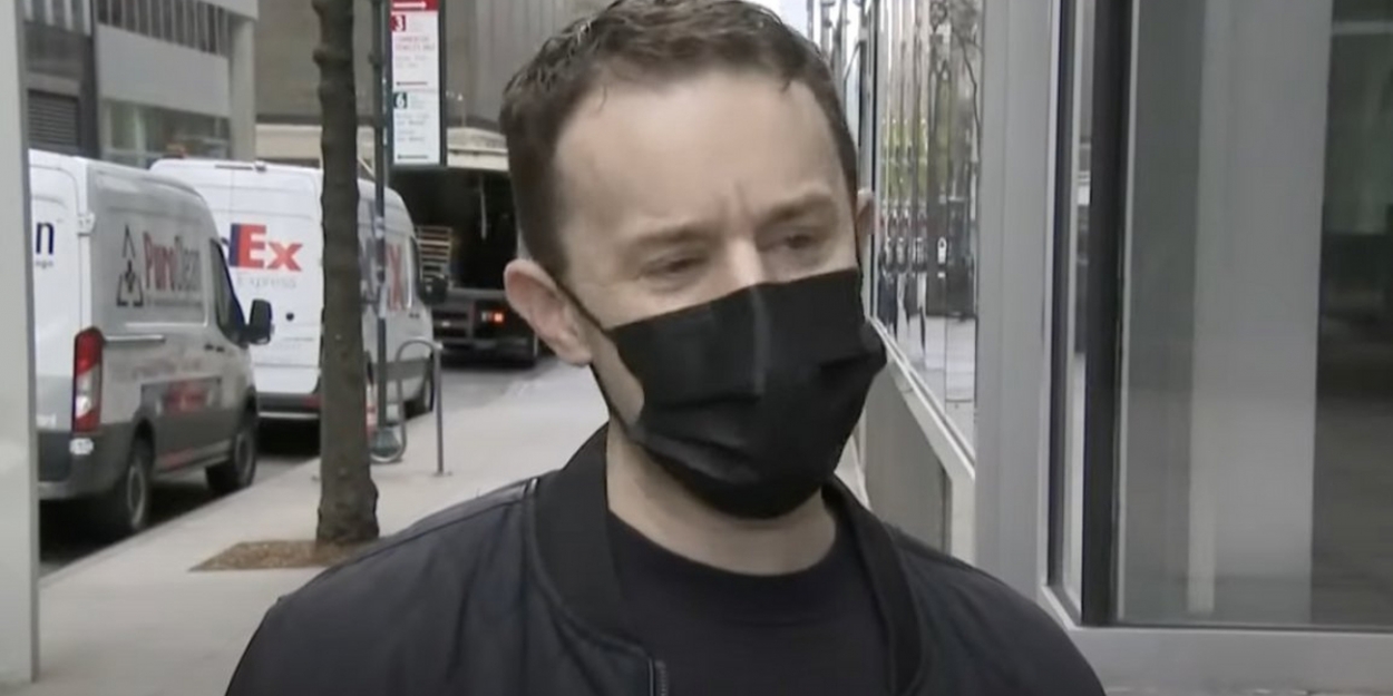 VIDEO: Tom and Michael D'Angora Talk THE MUSICAL OF MUSICALS (THE ...