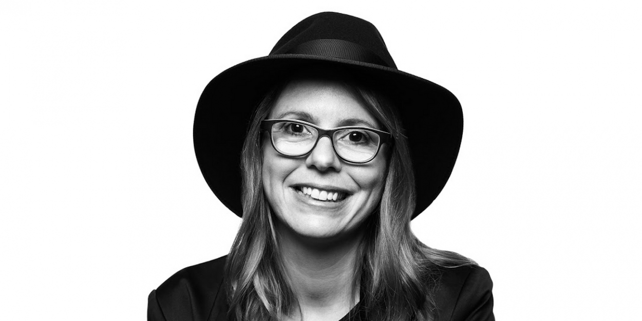 Detroit Symphony Orchestra Performs Anna Clyne's Beethoven-Inspired STRIDE