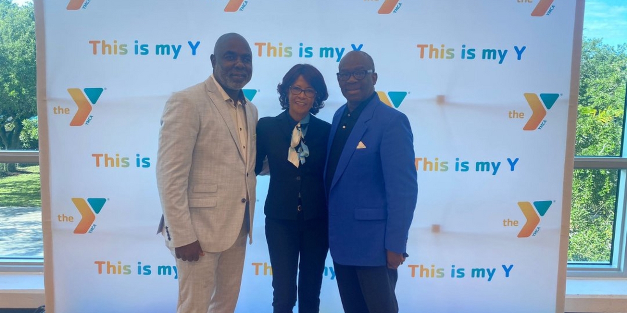 Artist George Gadson's Artworks Revealed at Historic Location