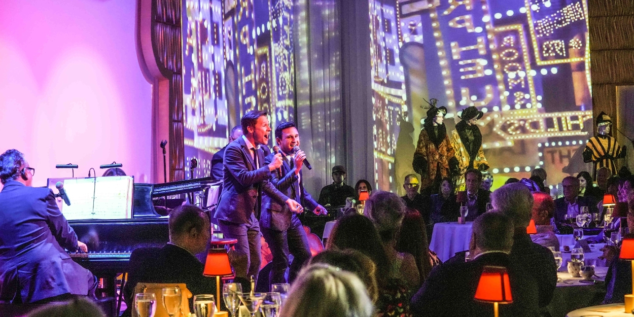 Photos: The New Belters Inaugurate One Of The Country's Newest Cabaret ...