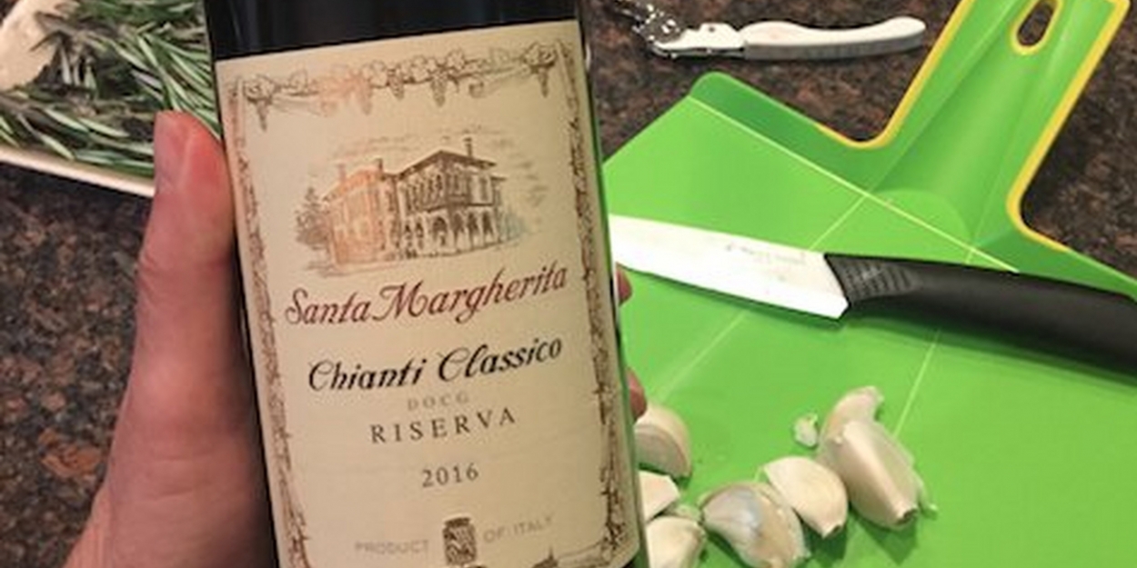 SANTA MARGHERITA Celebrates National Chianti Day on 9/4 with Fine Wine ...