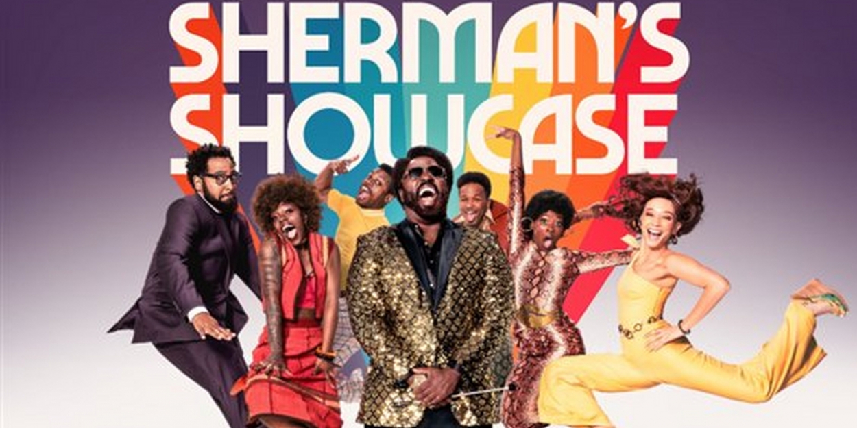 SHERMAN'S SHOWCASE Comes to Hulu on December 11