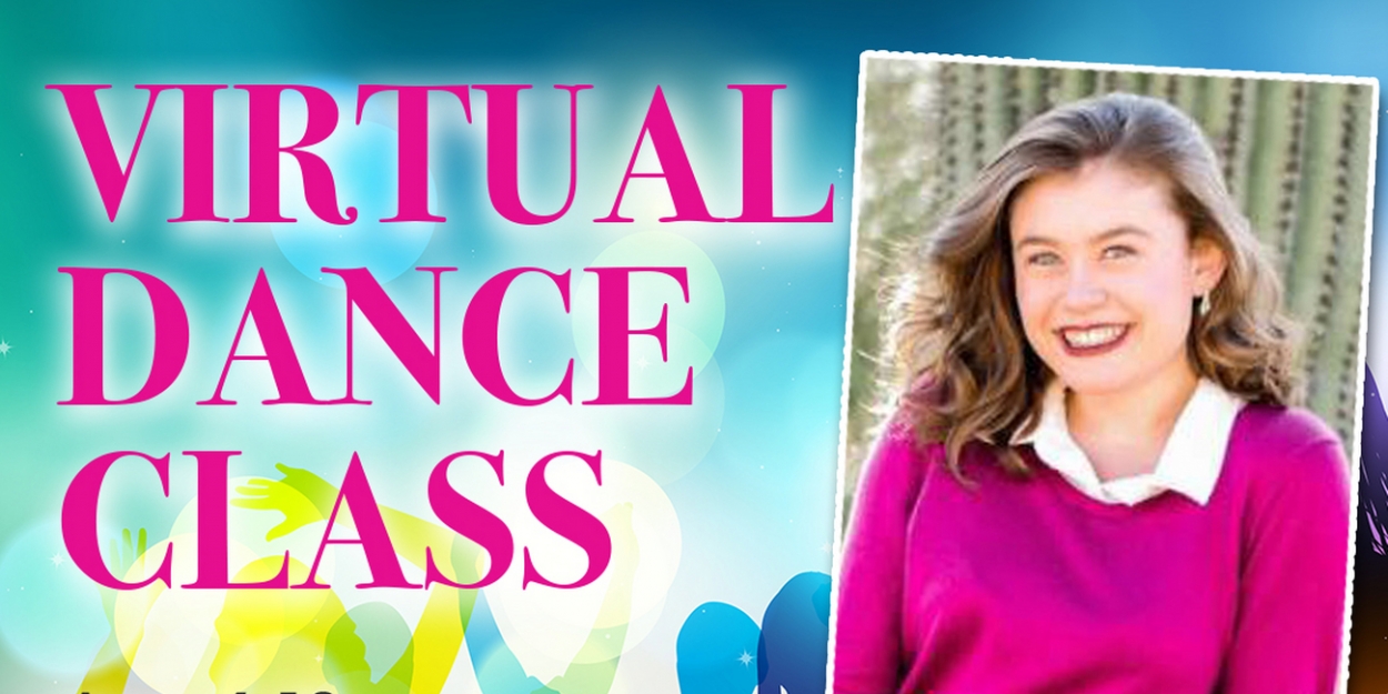 Desert Stages Announces New Virtual Dance Class