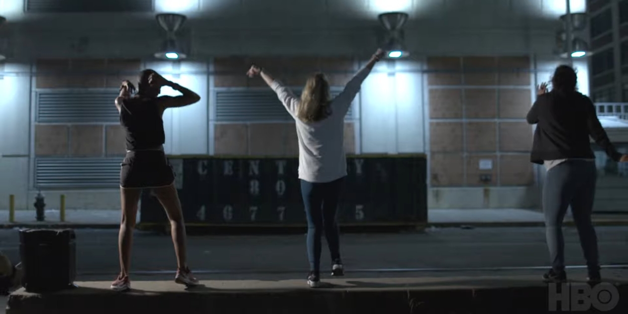 VIDEO: Watch the Official Teaser for HBO's Original Documentary Series ...