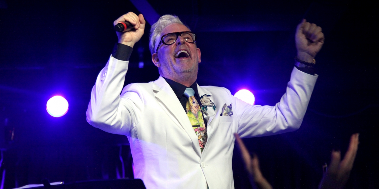 BWW Interview: Ray DeForest and DORIS DEAR