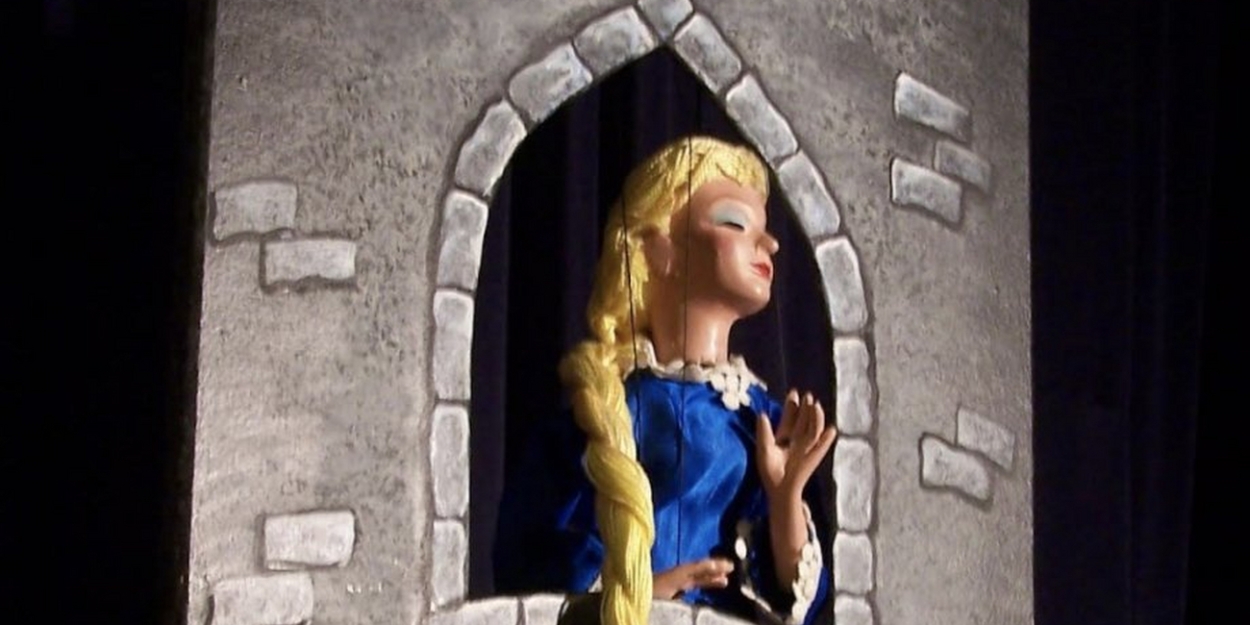 The Great Arizona Puppet Theater to Present RAPUNZEL