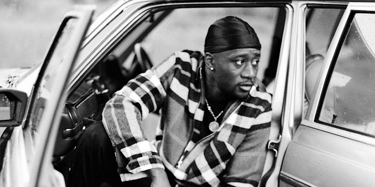 Manu Crooks Drops Powerful 'Where You Gonna Run' Visual