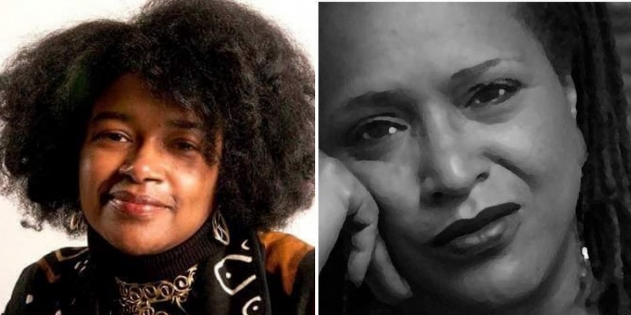 Antoinette Ellis-Williams And Mary E. Weems Take Top Honors At DUAF