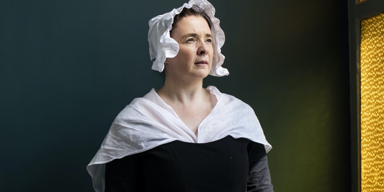 Nano Nagle Place Presents THE FAIRY TALE OF NANO NAGLE