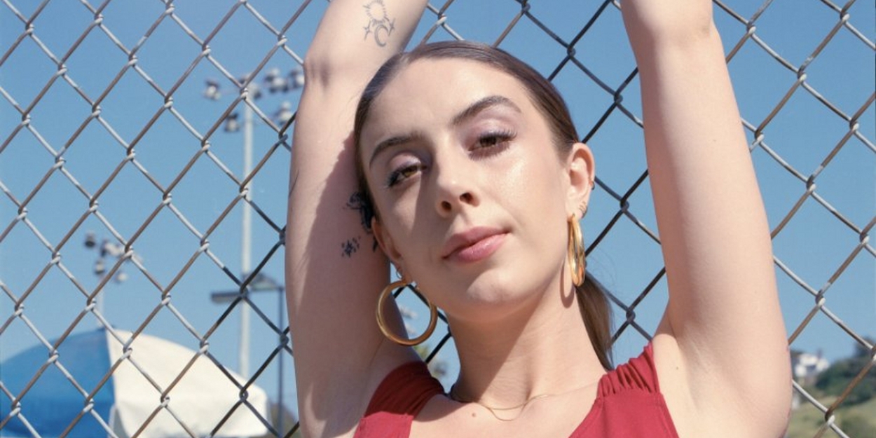 Gracie Ray Releases Intimate New Single 'One of These Nights'