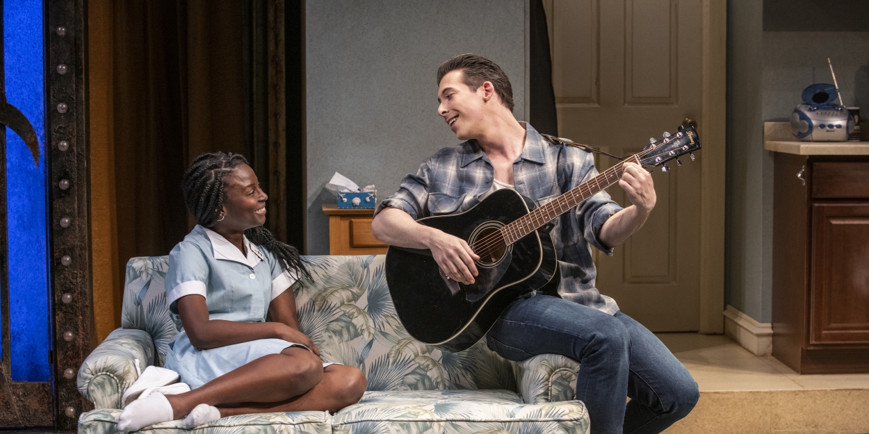 Photos: First Look at THE LEGEND OF GEORGIA MCBRIDE at Milwaukee Rep