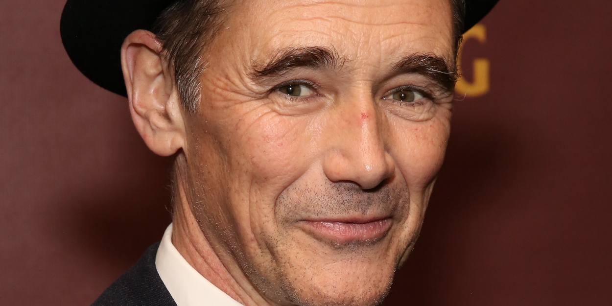Guthrie Theater and A.R.T. Will Co-Commission New Work By Mark Rylance ...