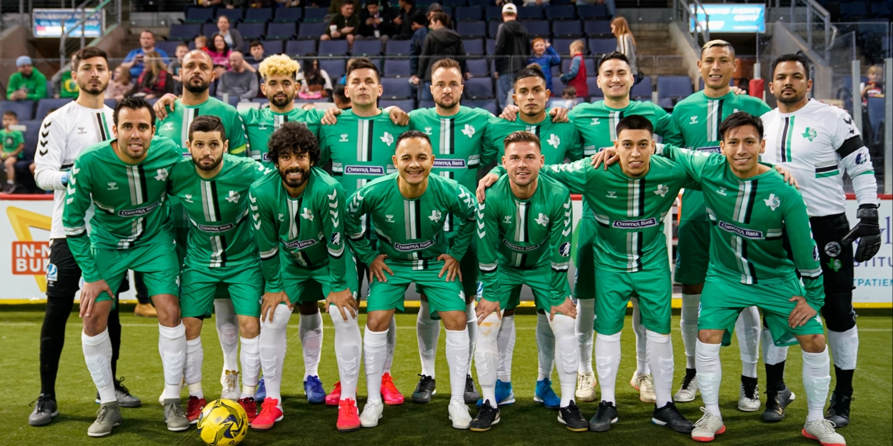 Dallas Sidekicks Games to be Broadcast on TXA 21