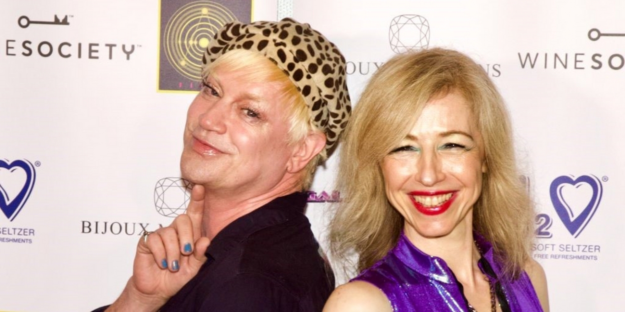 Anna Fishbeyn's GALAXY360 Premieres at the Laemmle Monica Film Center