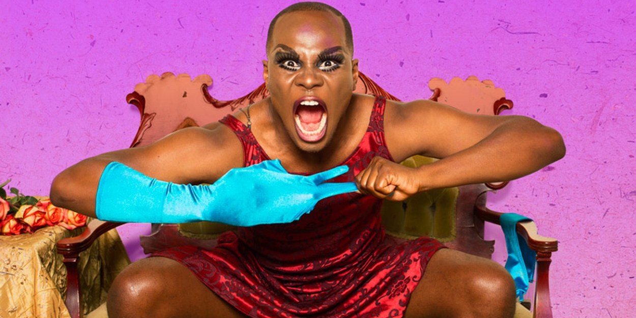 Celebration Theatre Will Present AT THE WAKE OF A DEAD DRAG QUEEN