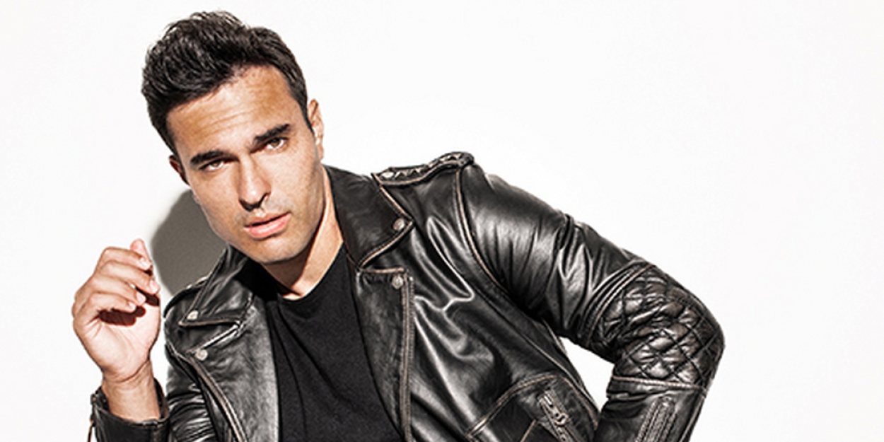 Peter Serrado Releases New Single 'If It All Came Down To This'