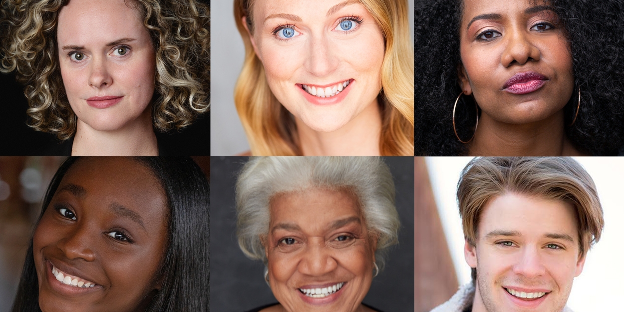 Cast Announced for the World Premiere of THE LOCUSTS at Theater Wit