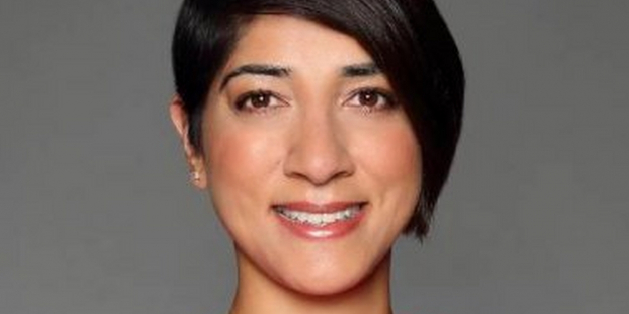 ABC Entertainment Names Simran S. Sethi Executive Vice President ...