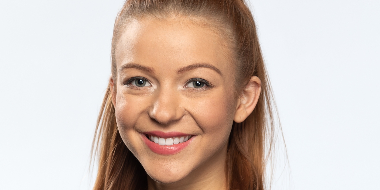 Interview: Sarah Santee of DISNEY ON ICE PRESENTS FIND YOUR HERO at ...