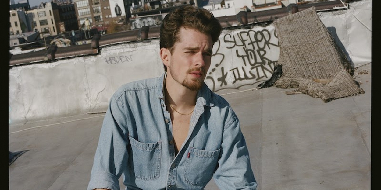 Tony Glausi Releases Video for 'The Ominous Blue'