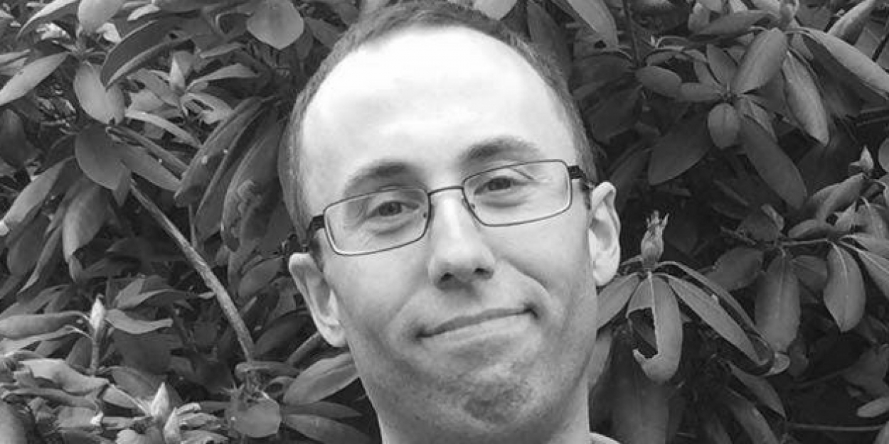 Bill Freas Releases 'Yellowstone Lake' LP