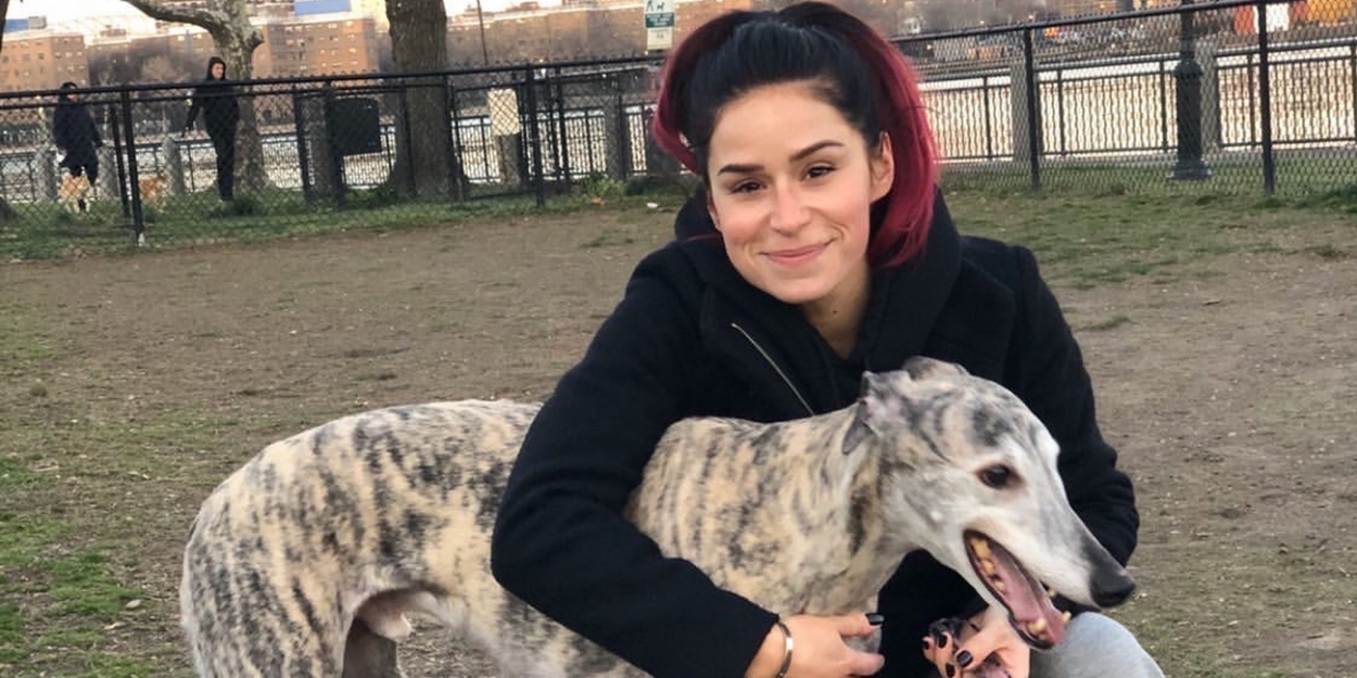What are Broadway Performers and Their Pets Doing with Their Time?